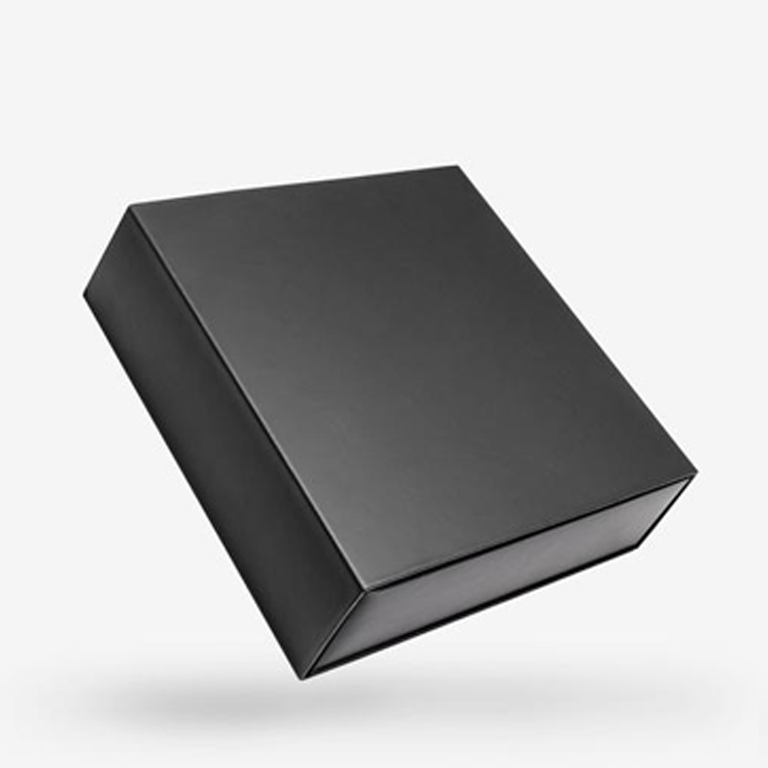 Soft-touch Boxes – Madovar Packaging LLC