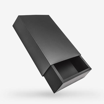 Black Boxes – Madovar Packaging LLC