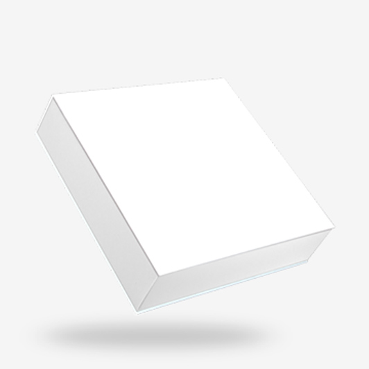 White Boxes – Madovar Packaging LLC