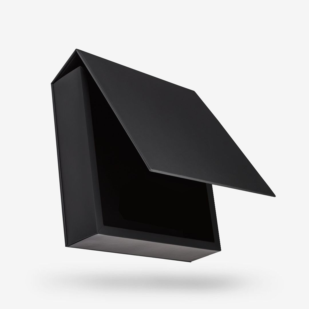 Magnetic Closure Boxes – Madovar Packaging LLC